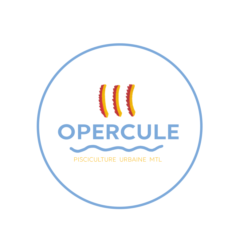 Opercule - La Centrale agricole