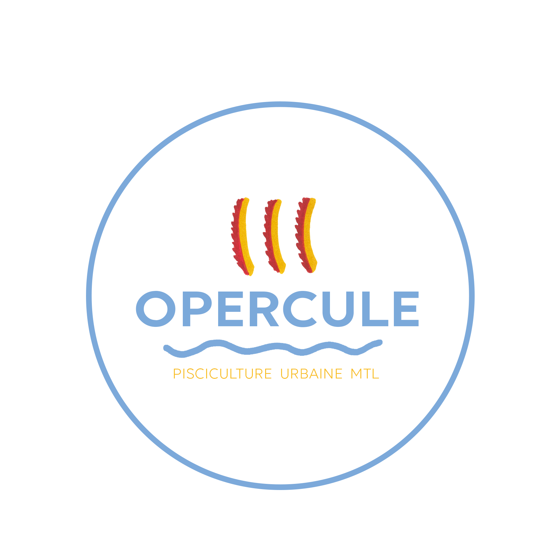 Opercule - La Centrale agricole